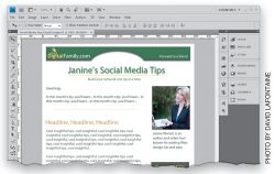 Designing Email Messages for Dreamweaver - Layers Magazine