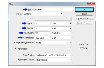 Simulating a Computer Screen in Adobe Photoshop - Layers Magazine