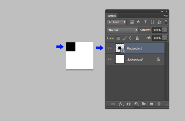 Simulating a Computer Screen in Adobe Photoshop - Layers Magazine