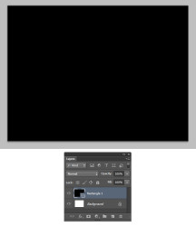 Simulating a Computer Screen in Adobe Photoshop - Layers Magazine