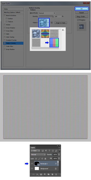 Simulating a Computer Screen in Adobe Photoshop - Layers Magazine