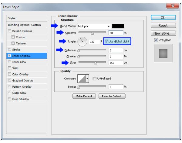Simulating a Computer Screen in Adobe Photoshop - Layers Magazine