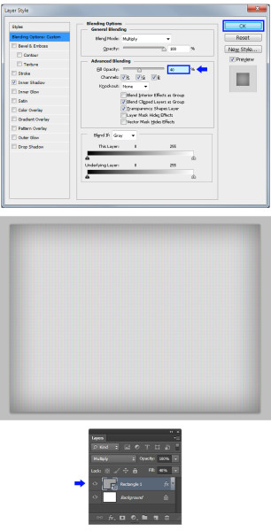 Simulating a Computer Screen in Adobe Photoshop - Layers Magazine