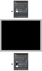 Simulating a Computer Screen in Adobe Photoshop - Layers Magazine