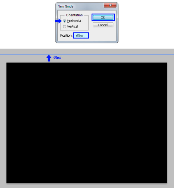 Simulating a Computer Screen in Adobe Photoshop - Layers Magazine