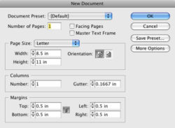 Automate Your Designs with Nested Styles in Adobe InDesign - Layers ...