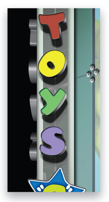 Artistic Expressions: Creating a 3D Sign - Layers Magazine