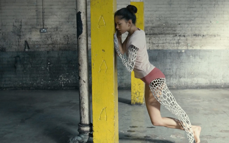 Studio Uses Breathtaking Visual Effects to Create Moving 3D Printed ...