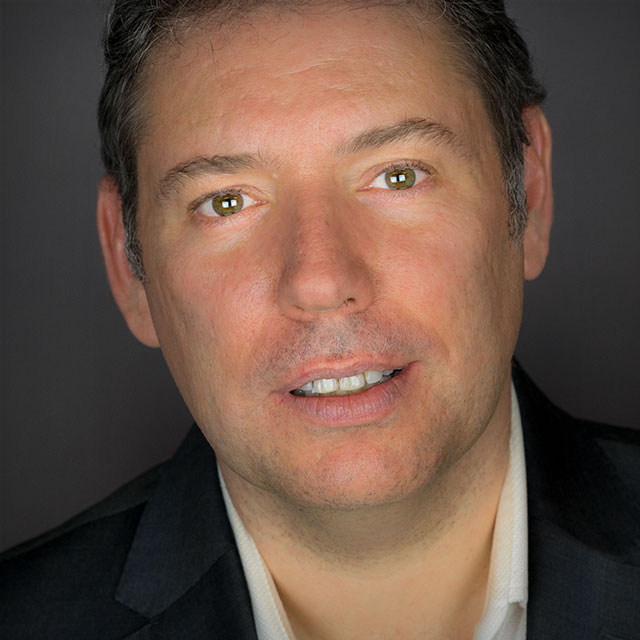 Meet Your Instructors for Photoshop World 2018 - Part VII - Layers Magazine