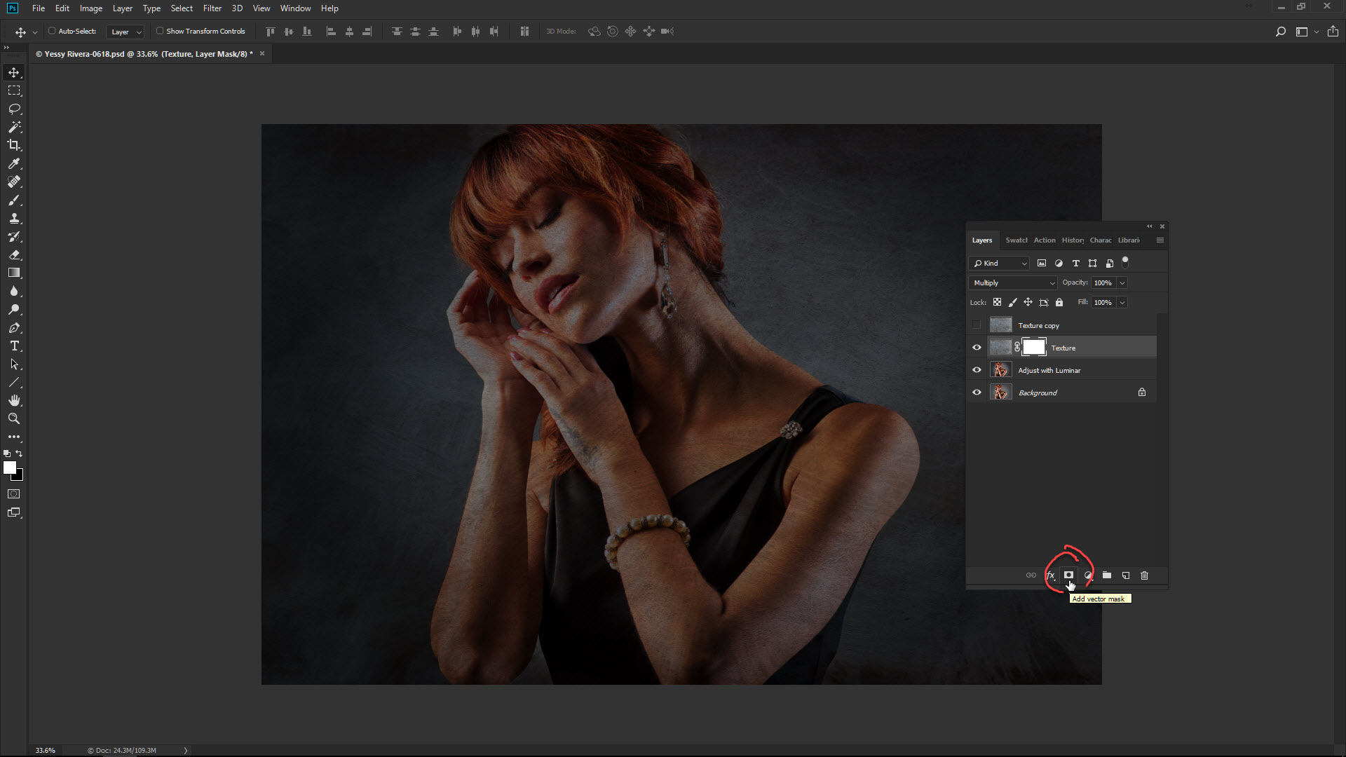 Vanelli on Monday Motivation - Layers Magazine
