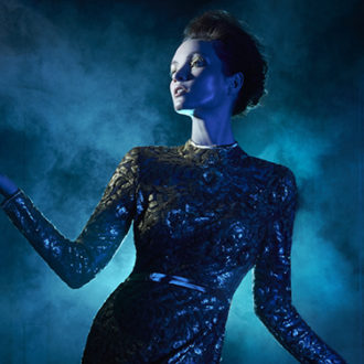 Creating a Layered Threshold Effect in Photoshop - Layers Magazine