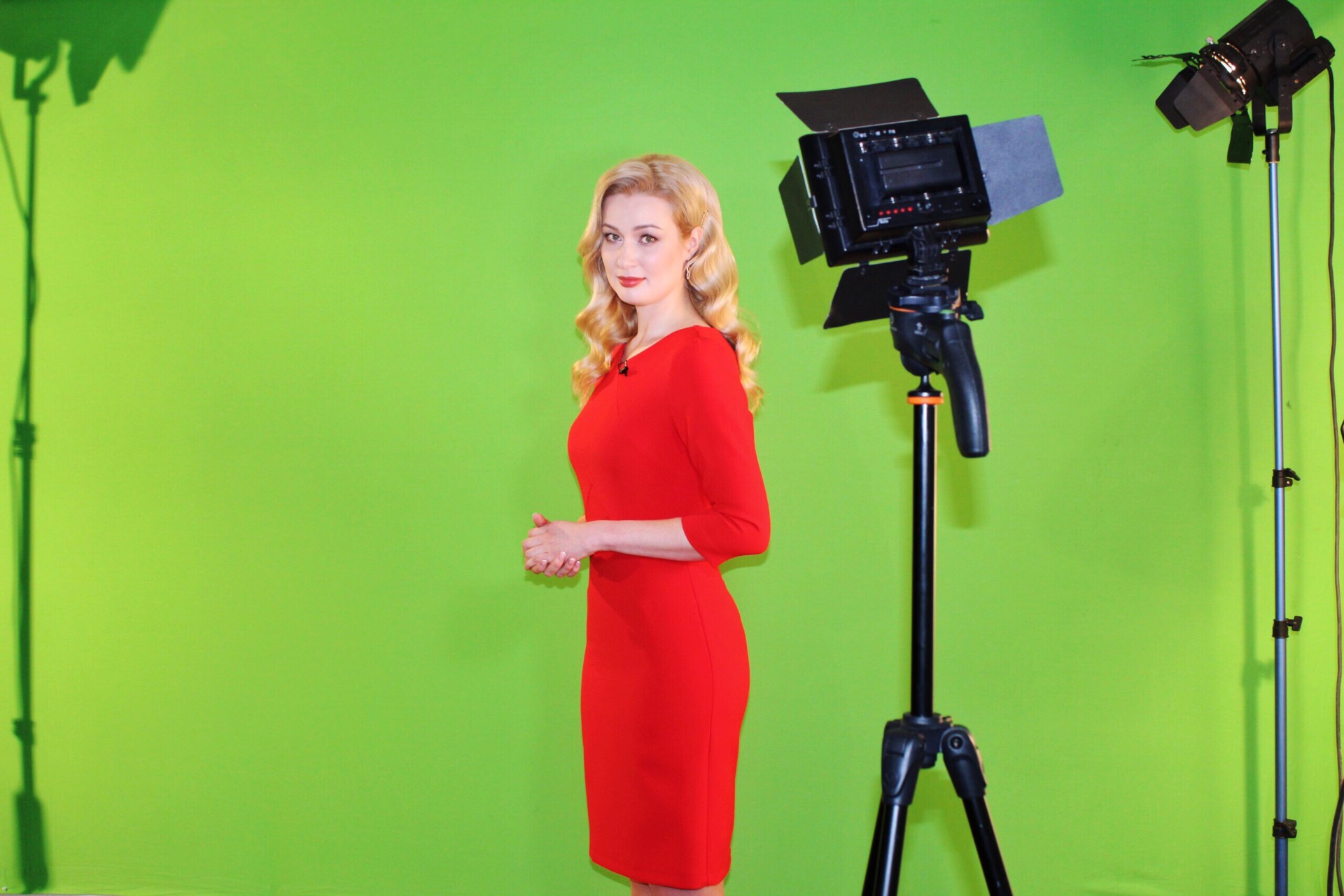 Green Screen Videos: What You Need To Know - Layers Magazine