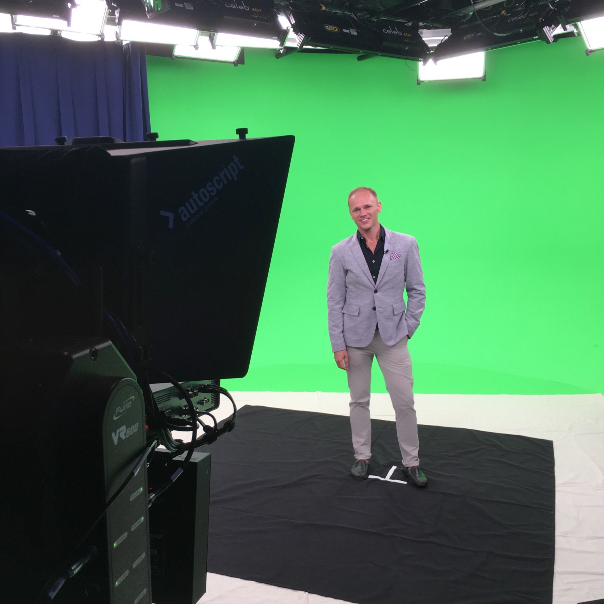 Green Screen Videos: What You Need To Know - Layers Magazine