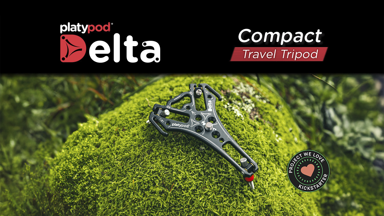 Delta Makes the Difference - Layers Magazine