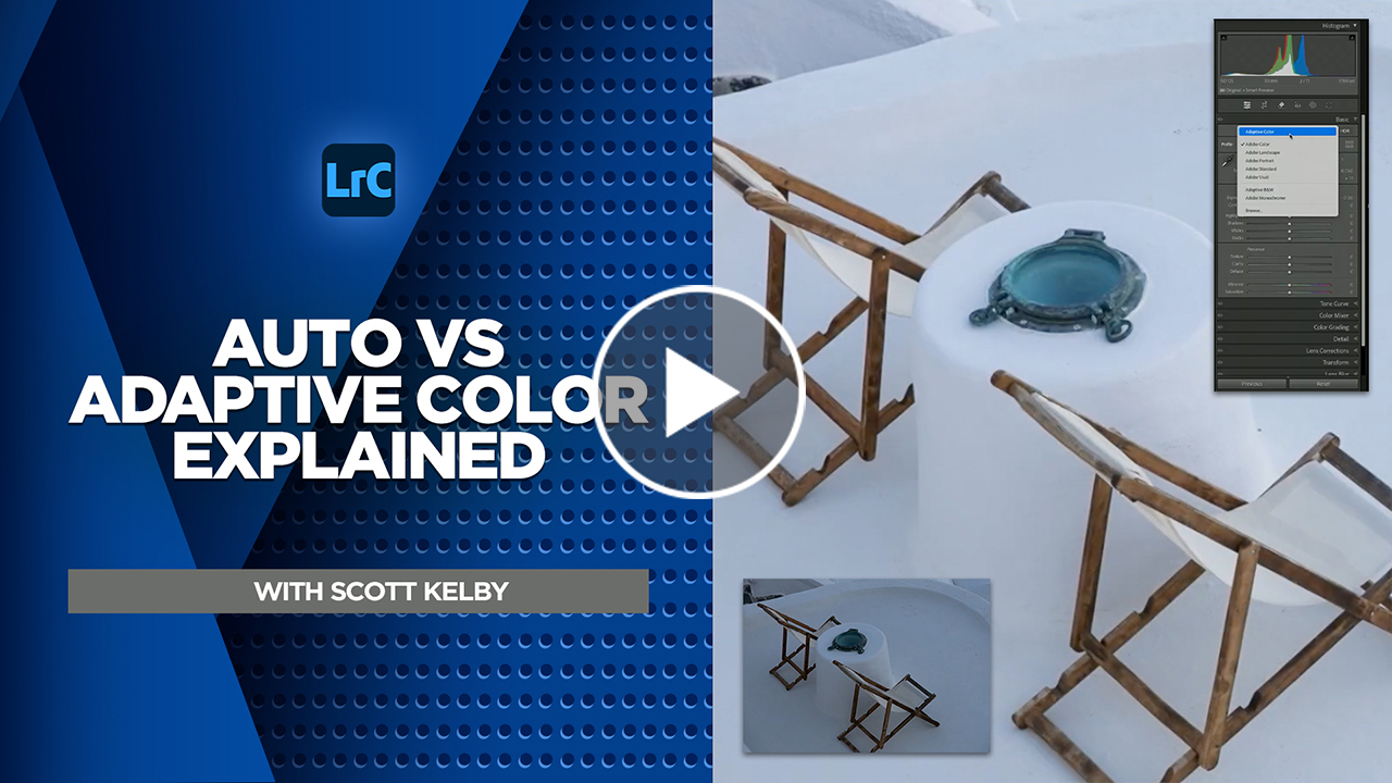 Editing Color in Lightroom Doesn’t Need to Be Complicated | 67nj