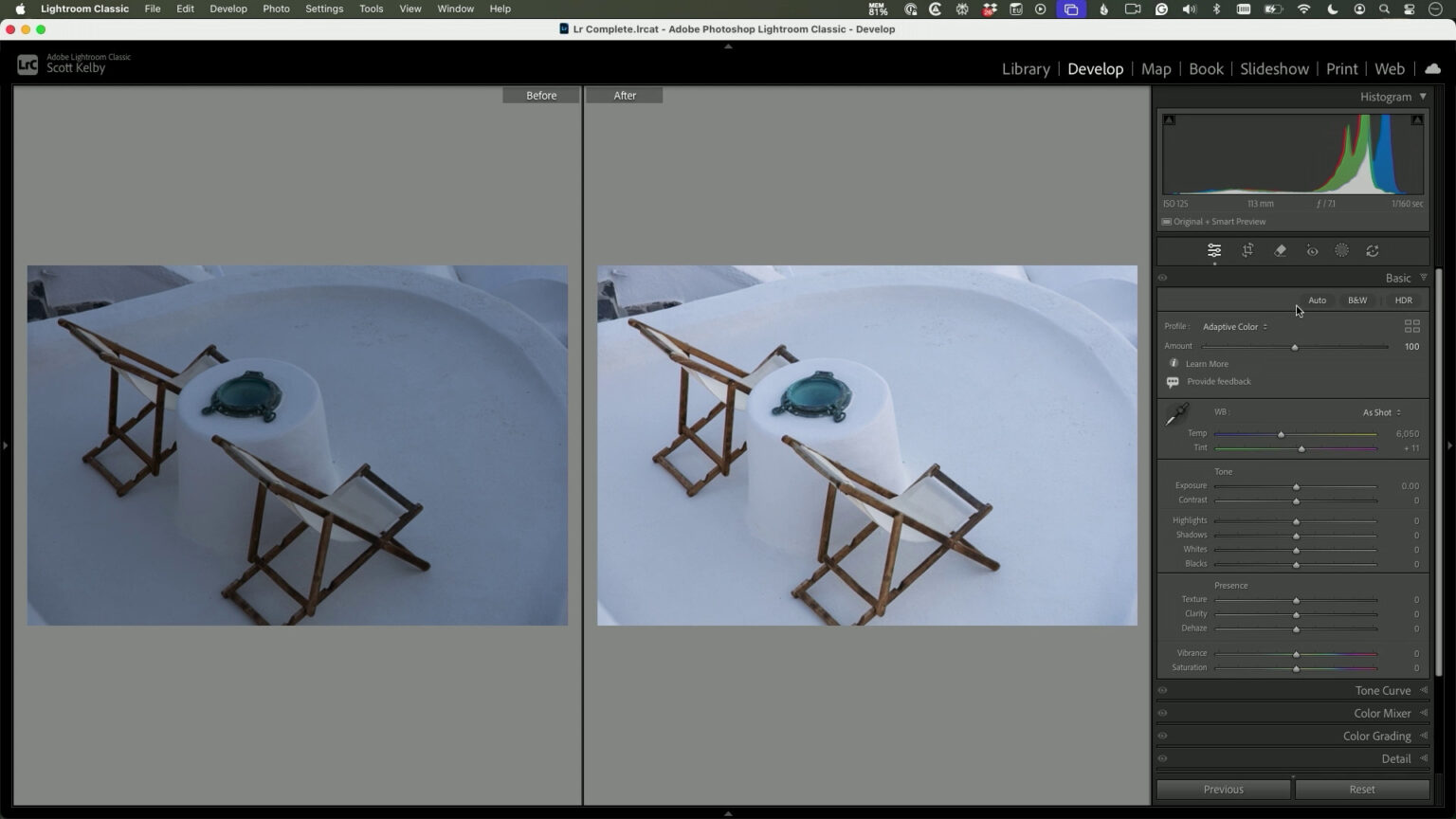Editing Color in Lightroom Doesn’t Need to Be Complicated - Layers Magazine