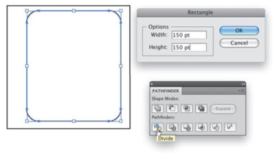 Vector Effects in Adobe Illustrator - Layers Magazine