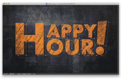 Photoshop Chalkboard Effect - Layers Magazine