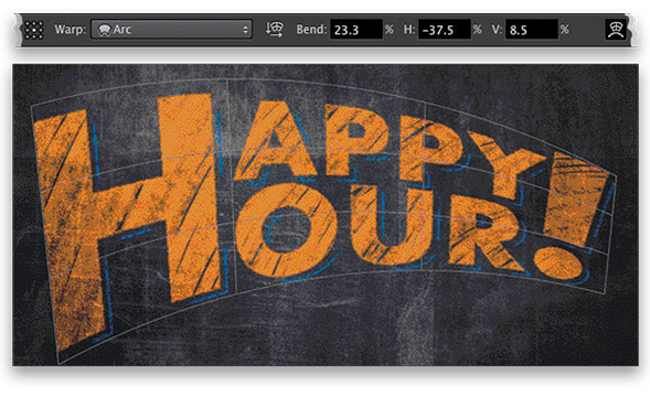 Photoshop Chalkboard Effect - Layers Magazine