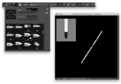 Photoshop Chalkboard Effect - Layers Magazine