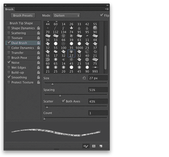 Photoshop Chalkboard Effect - Layers Magazine