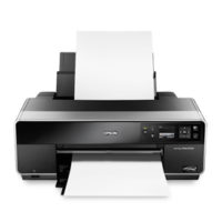 Epson Stylus Photo R3000 - Layers Magazine