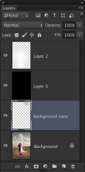 Extracting Soft Edges in Photoshop - Layers Magazine