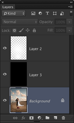 Extracting Soft Edges in Photoshop - Layers Magazine