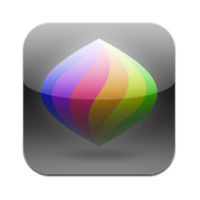 colorotate app for ipad product review