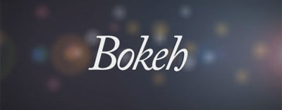 Bokeh Effect in After Effects - Layers Magazine