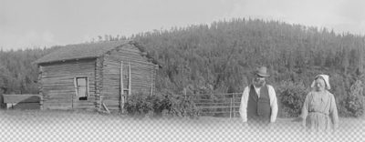 3D Effect with Old Photo using PS and After Effects - Layers Magazine