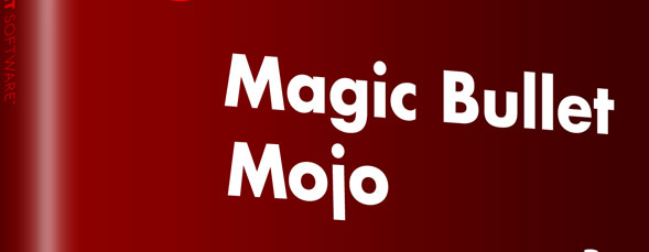 Magic Bullet Mojo 1.1 - Layers Magazine
