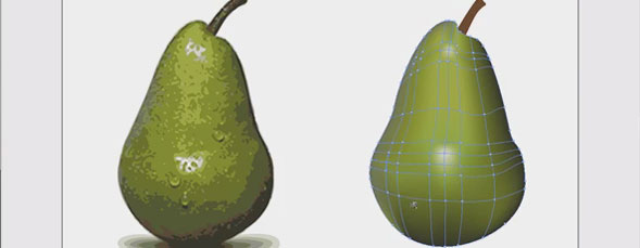 Adobe Illustrator Live Trace For Better Gradient Meshes Layers Magazine