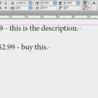 Working with Nested Styles in InDesign - Layers Magazine