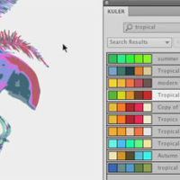 Live Trace Tricks in Adobe Illustrator - Layers Magazine