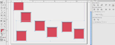 Keys to Alignment in InDesign CS6 - Layers Magazine