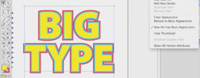 Multi-Stroke Tips for Adobe Illustrator - Layers Magazine