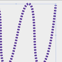 Creating Dashed Lines in Illustrator CS5 - Layers Magazine