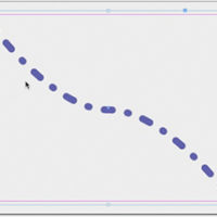 Dot-Dash Stroke in InDesign CS6 - Layers Magazine