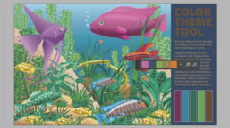 Color Themes Come to InDesign - Layers Magazine