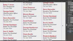 What Is Next Style in InDesign CC? - Layers Magazine