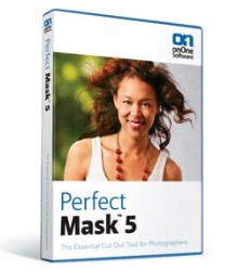 Perfect Mask 5 - Layers Magazine