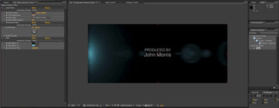 Create Movie Credits in After Effects - Layers Magazine
